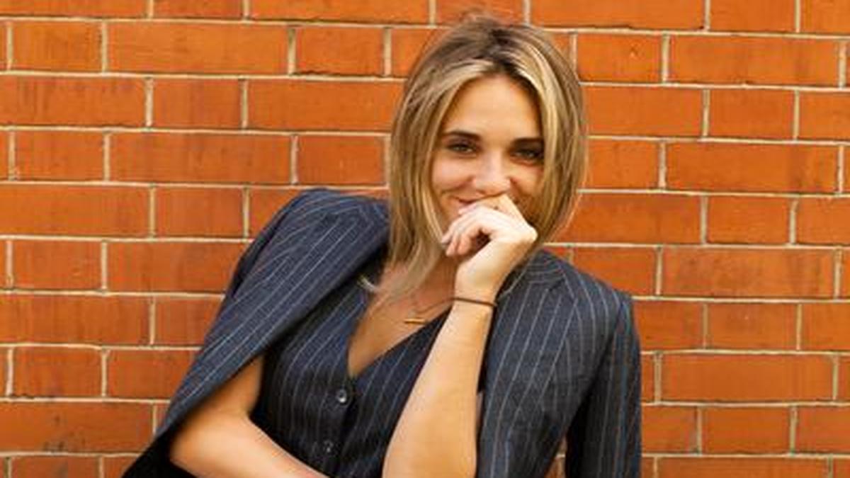 Goodbye pyjamas, hello tuxedos: meet Daisy Knatchbull of The Deck - The ...