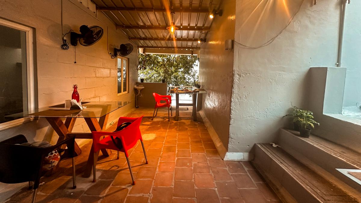 Chennai’s new burger spot Madras Kitchen Studio promises affordable ...