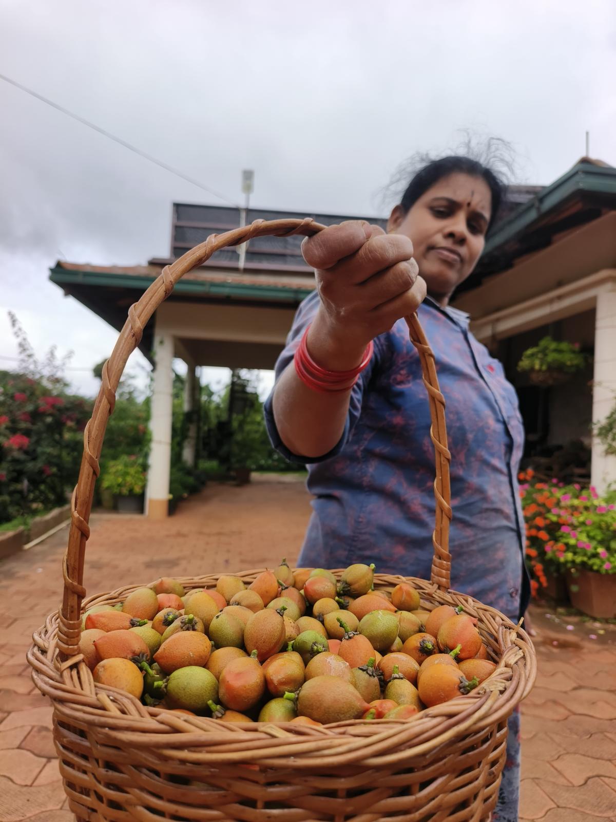 Three Karnataka farmers retailing farm-fresh value-added products - The ...