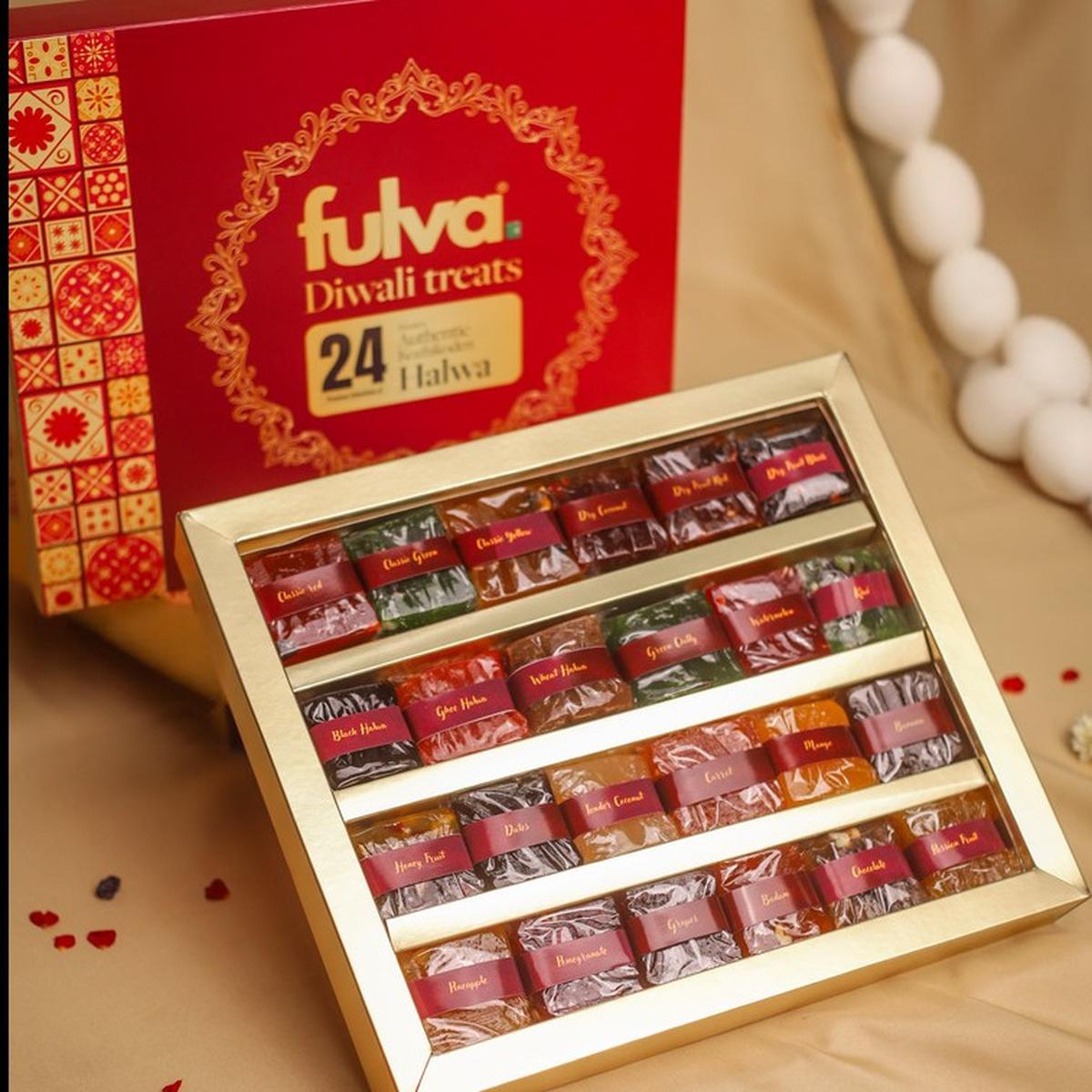 How Indian Sweet Makers export tonnes of Deepavali Sweets abroad - The ...