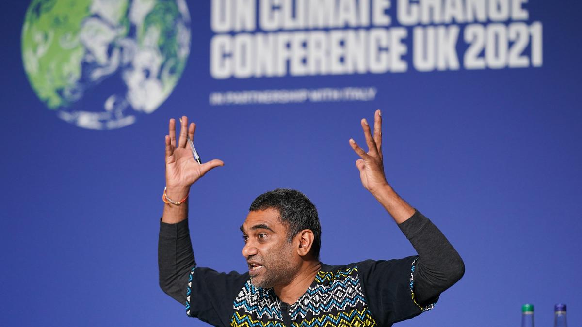 Subverse podcast Usha Raman art and thinkers - The Hindu