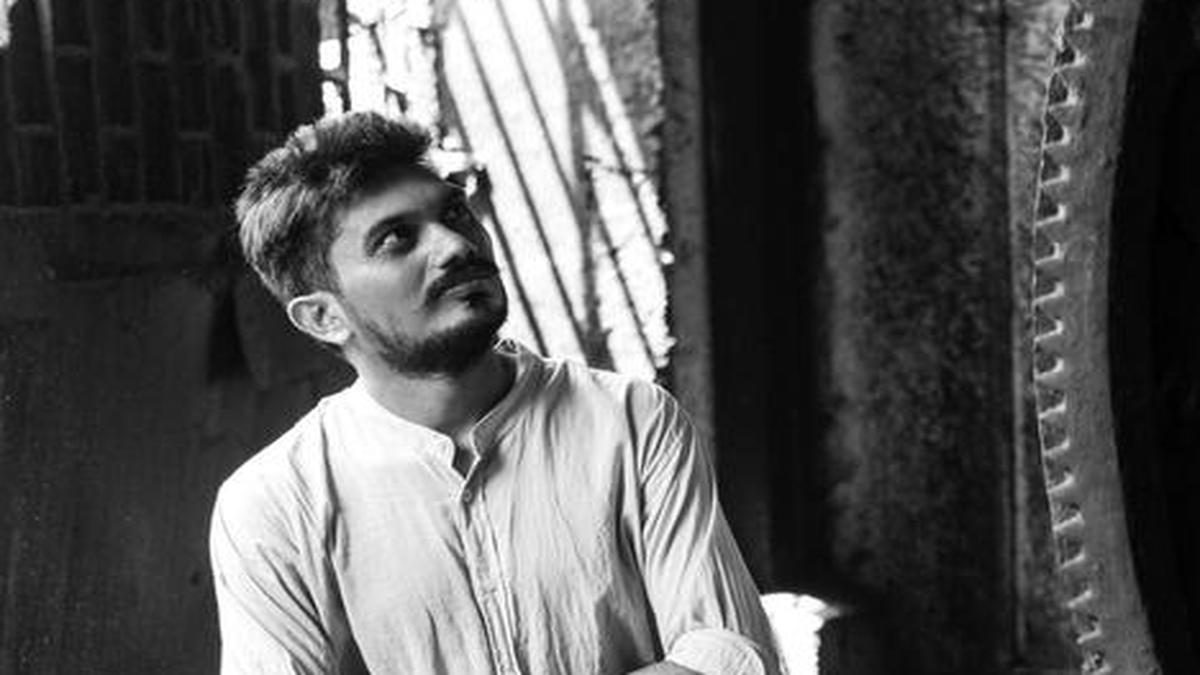 Chamar Studio gives rubber tyres a second life - The Hindu