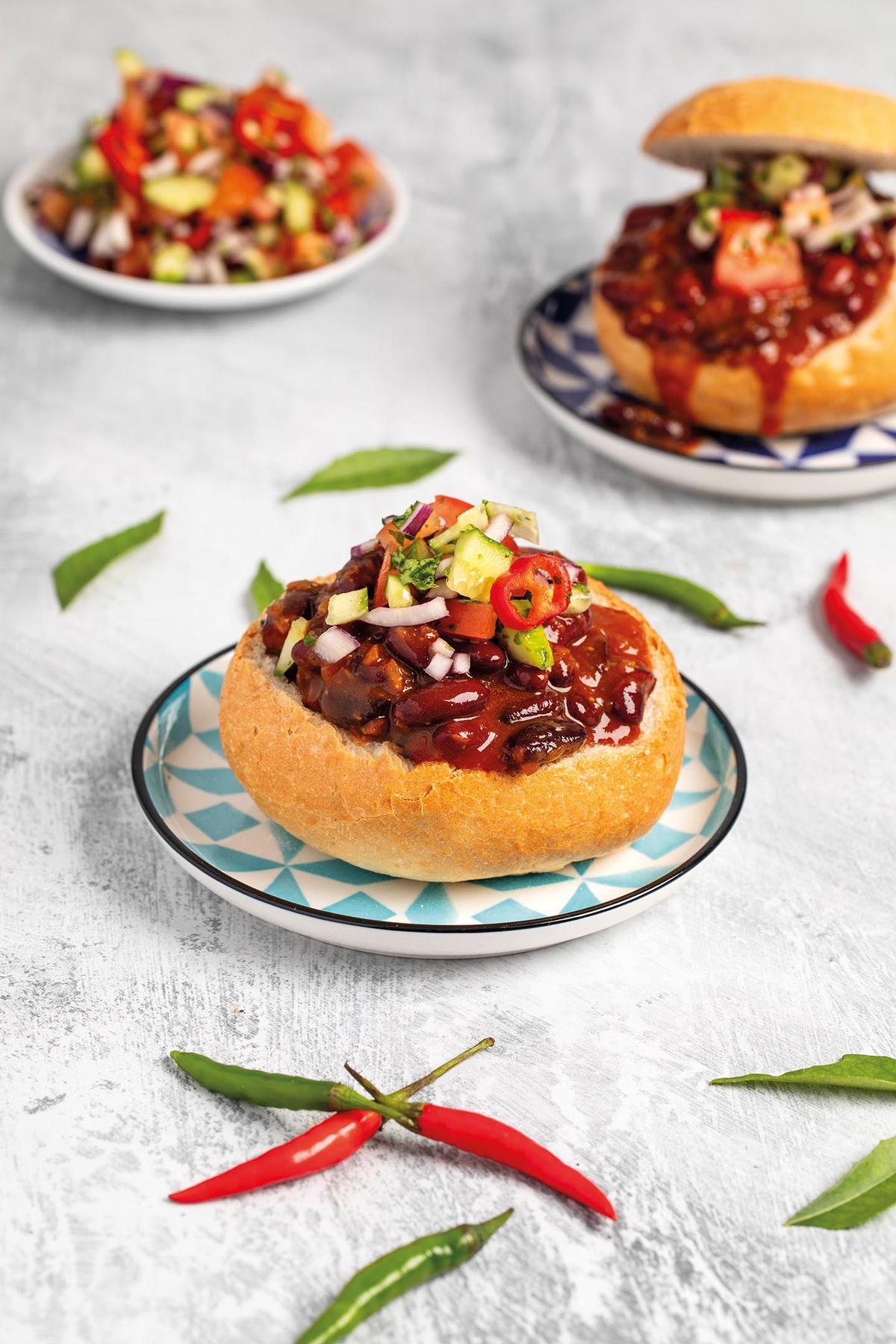 Radhika Howarth’s Flavours Without Borders spotlights 20 ingredients in ...