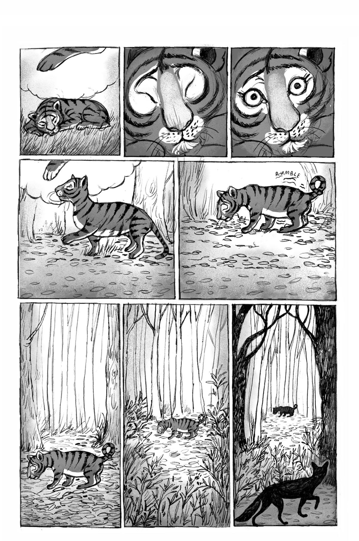 Paro Anand-Priya Kurian’s children’s book spotlights the Pardhi ...