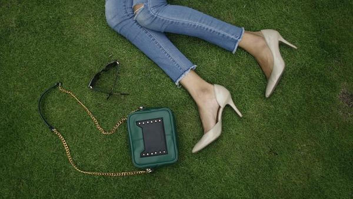 The Pink Post Inc comes to Hyderabad - The Hindu