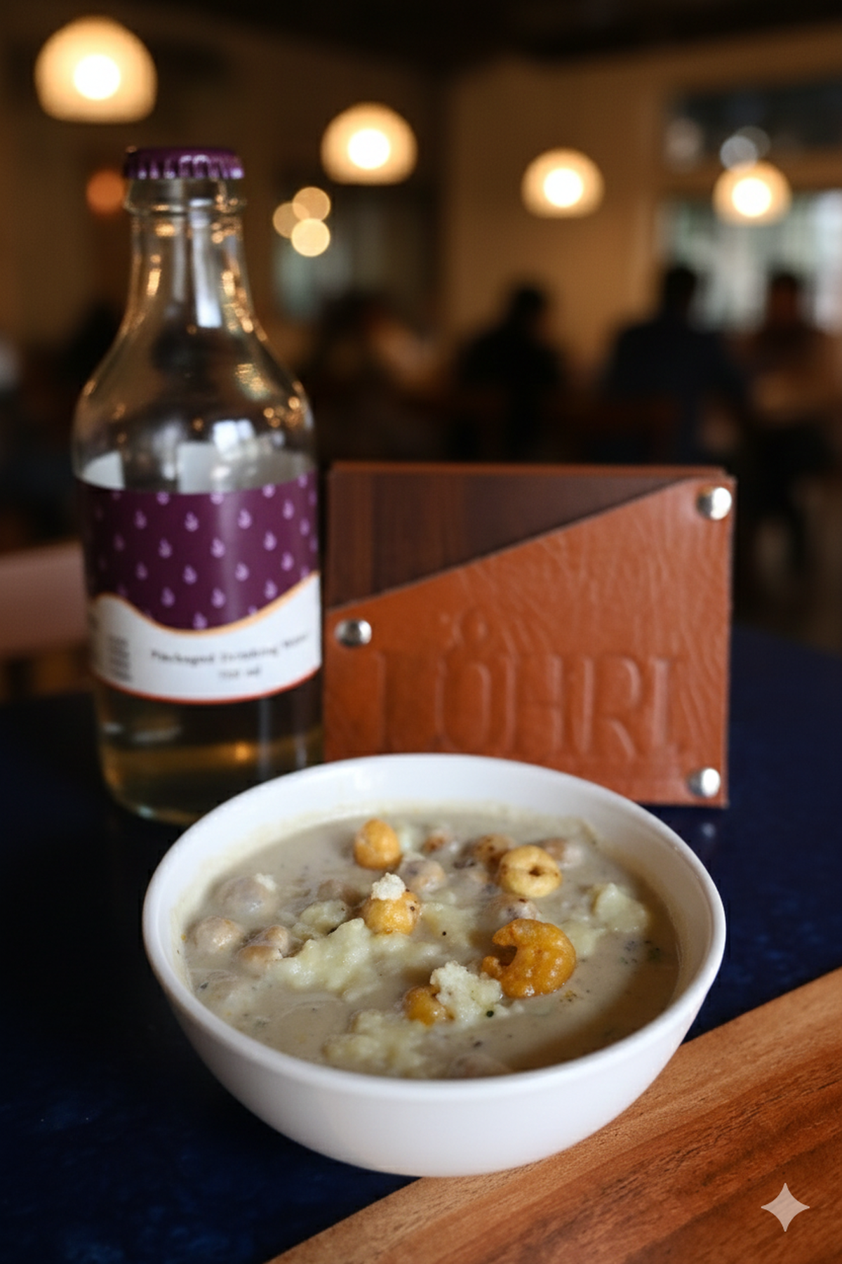 Where to eat out in Bengaluru this January 2026 - The Hindu