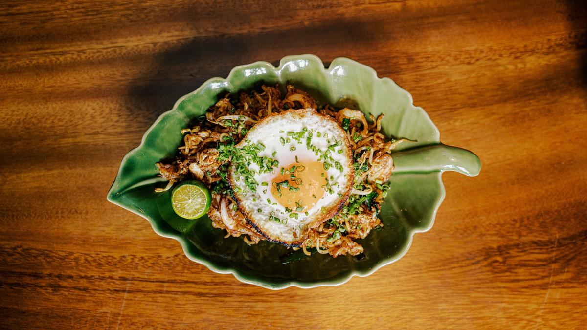 Singapore’s Tambi debuts at The Bombay Canteen’s culinary series - The ...