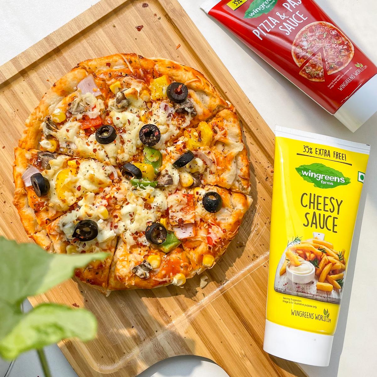 Indian gourmet sauce brands making everything from chilli oil to kimchi ...