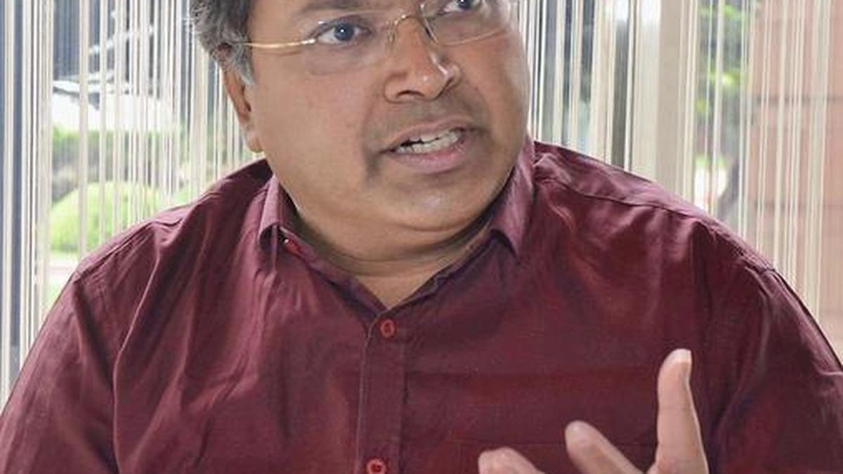 Mapping mythology, history and art with Wendell Rodricks - The Hindu