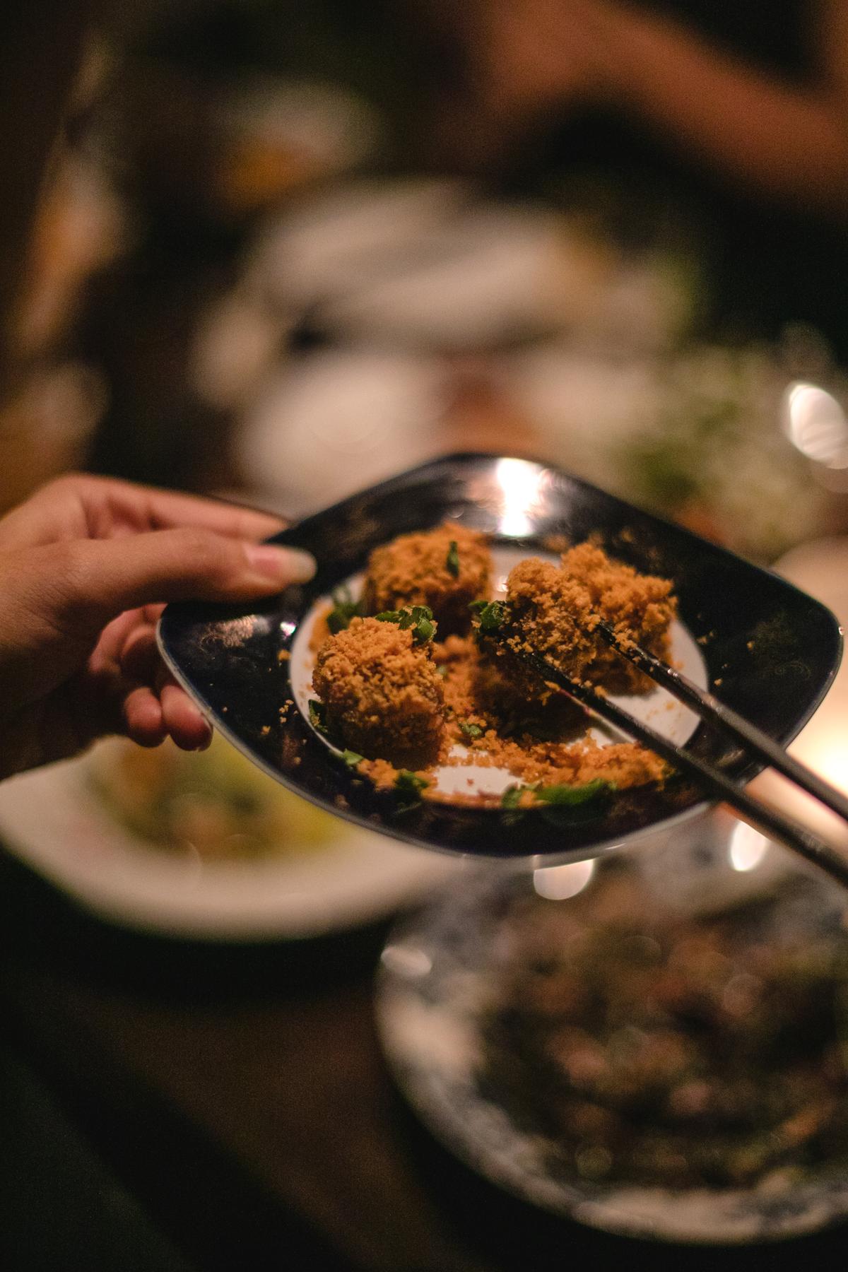 Try Urrak cocktails and Asian eats at Grumps in Goa’s Sangolda village ...