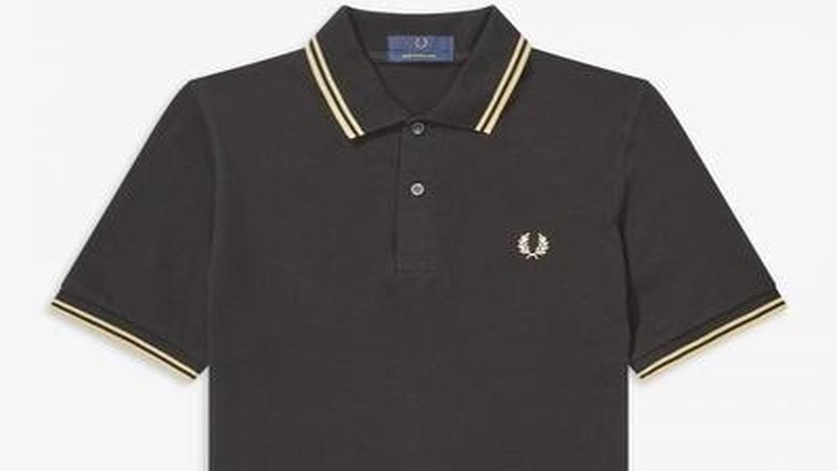 Fred Perry’s first Indian store in Delhi - The Hindu
