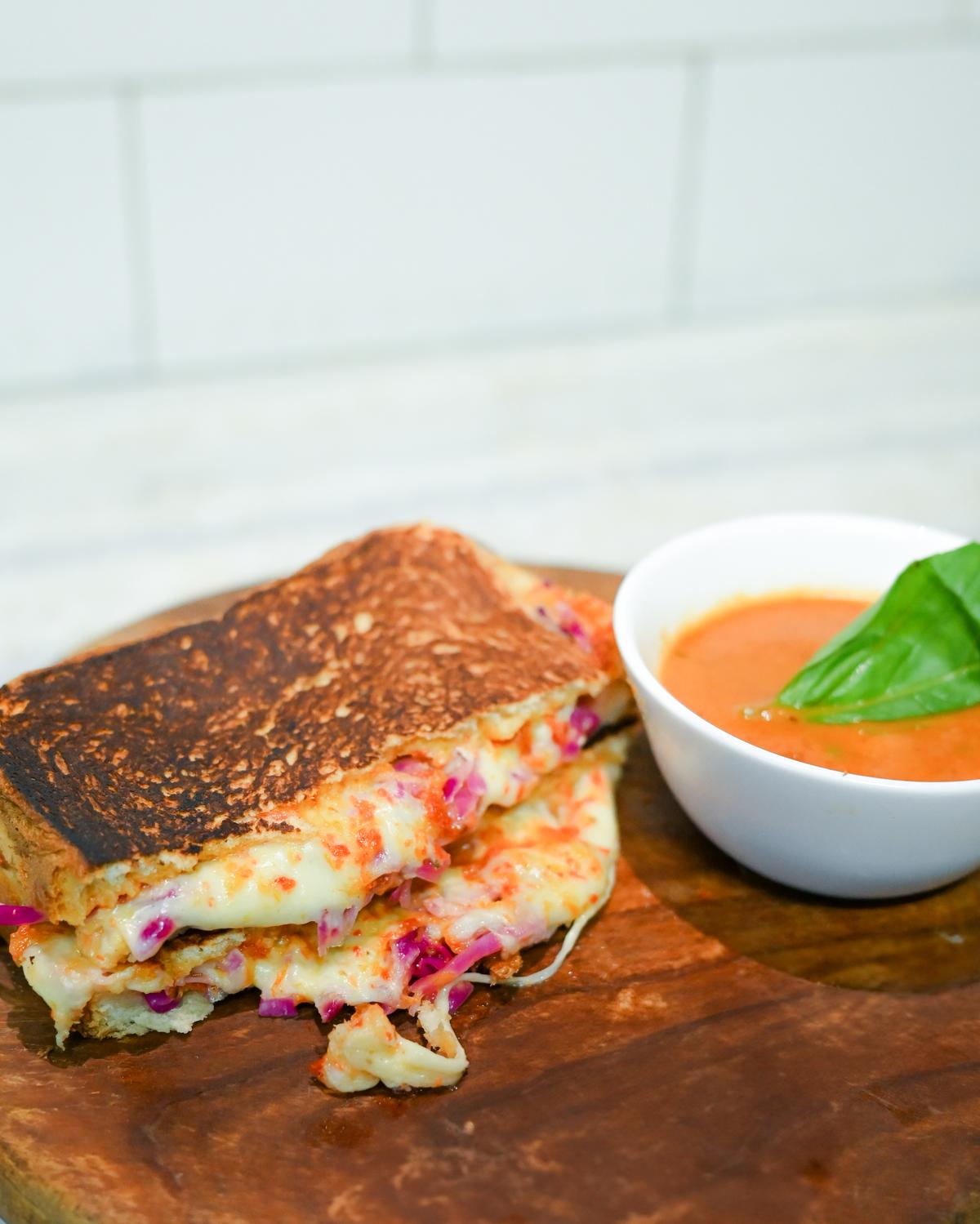 Three sandwich-only brands in Bengaluru giving the humble dish a trendy ...