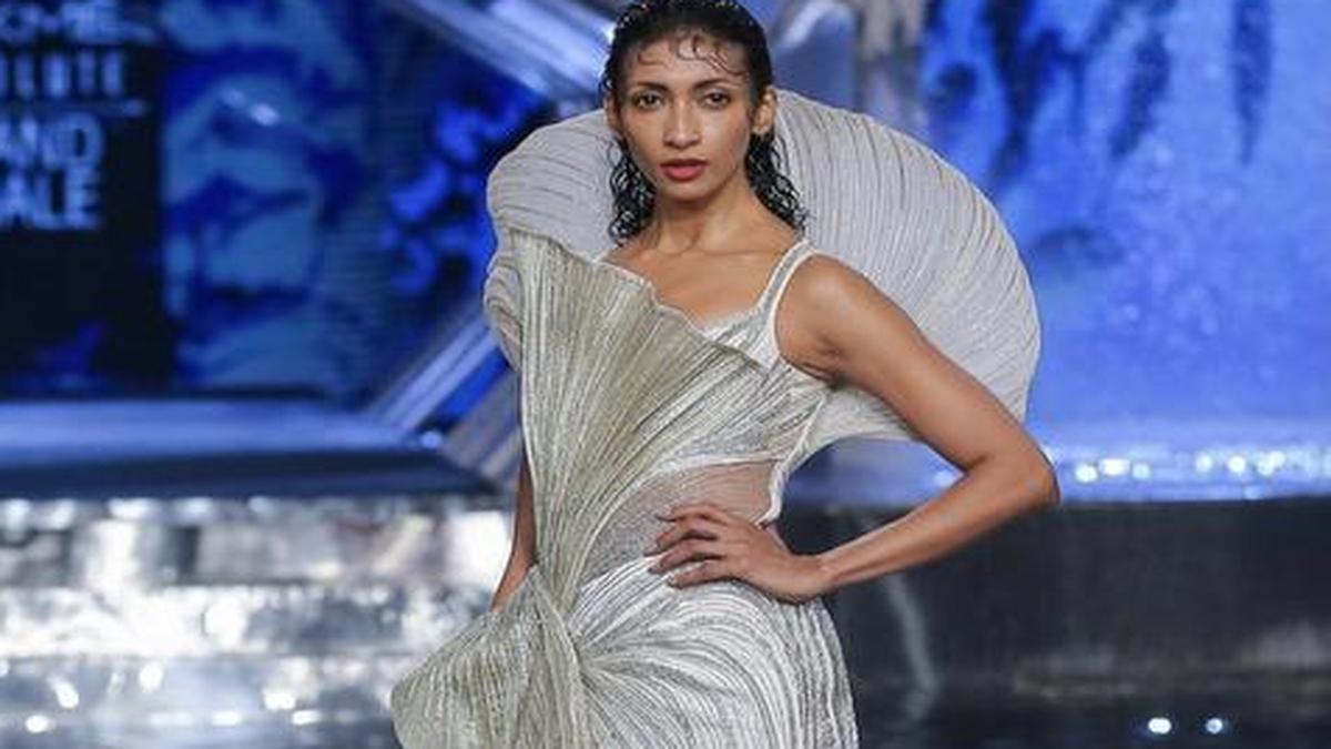 Lakshmi Rana and 10 minutes of joy - The Hindu