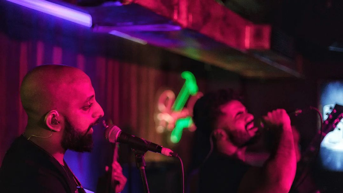 Chennai’s metal scene evolves with steady head banging and roars - The ...