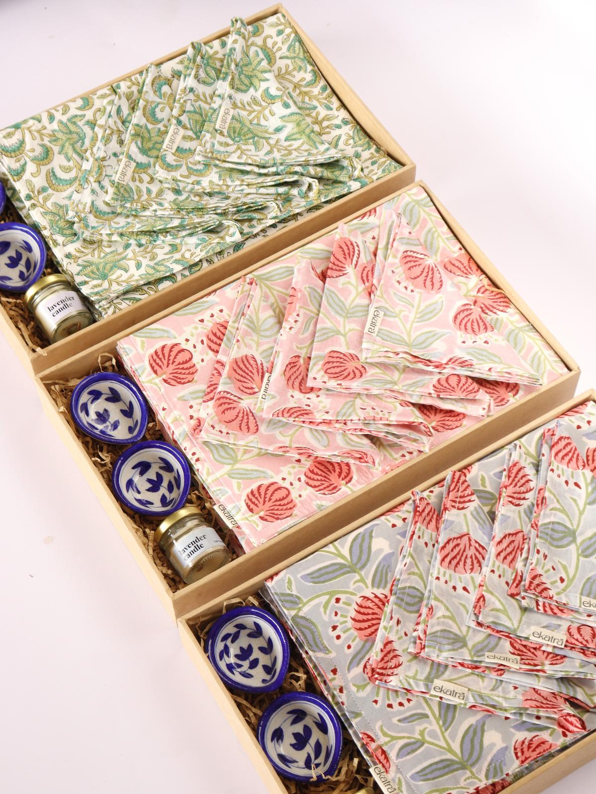 Sustainable handmade gifts from Indian makers - The Hindu