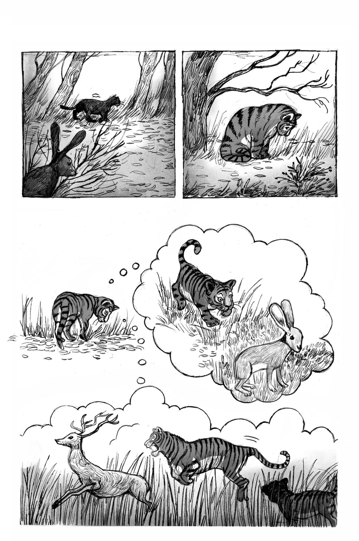 Paro Anand-Priya Kurian’s children’s book spotlights the Pardhi ...