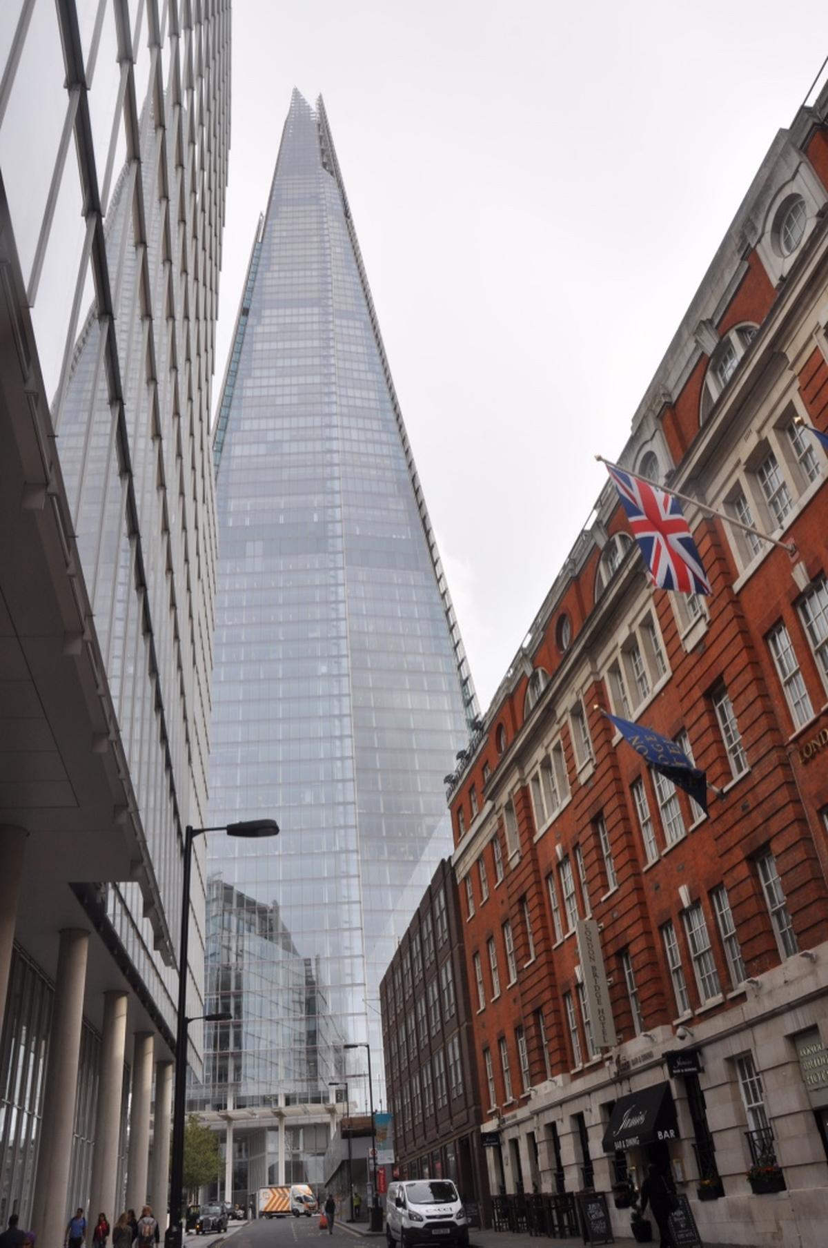 King Charles III’s carbuncles: London’s architectural style wars have ...