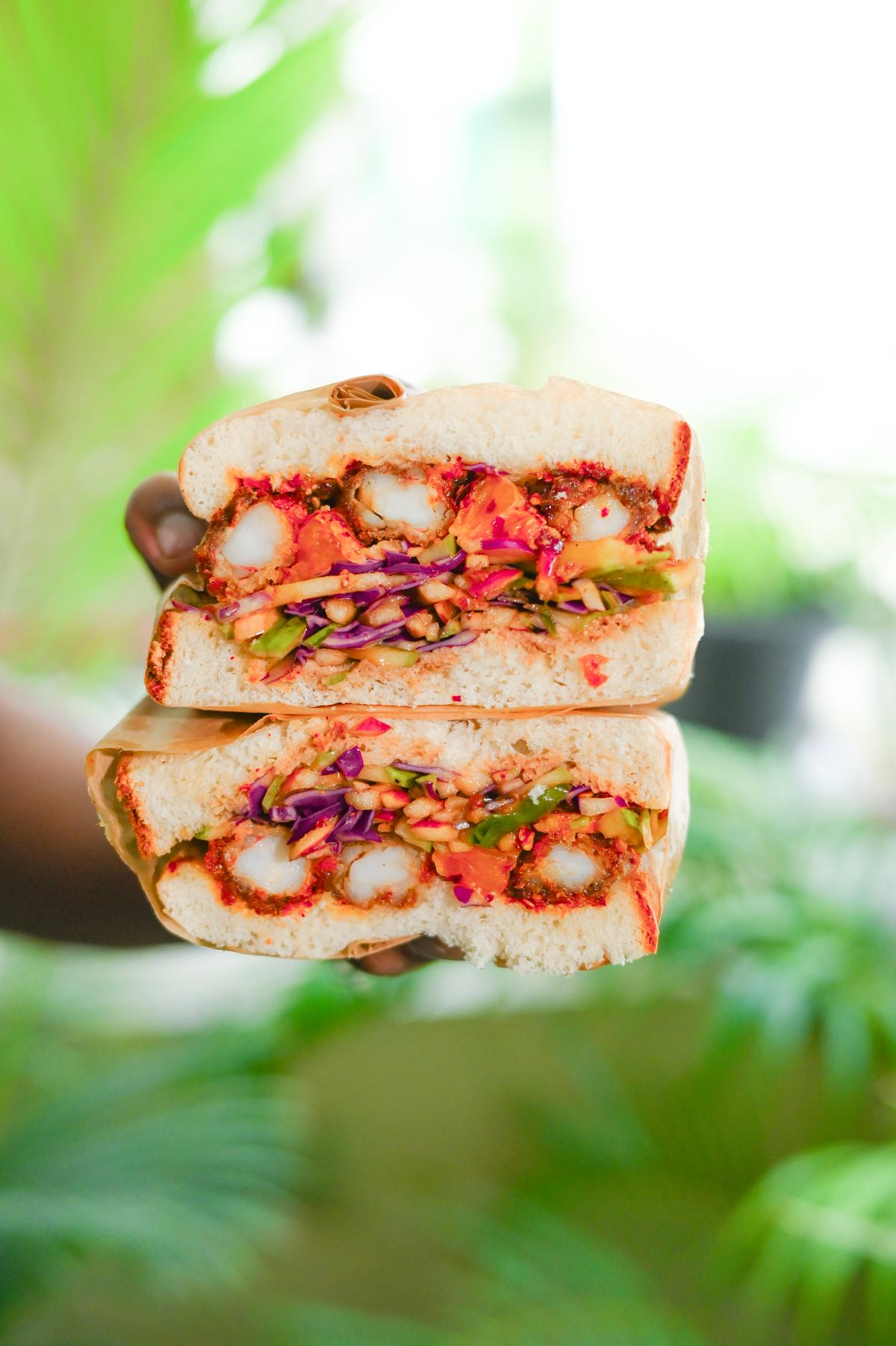 Three sandwich-only brands in Bengaluru giving the humble dish a trendy ...
