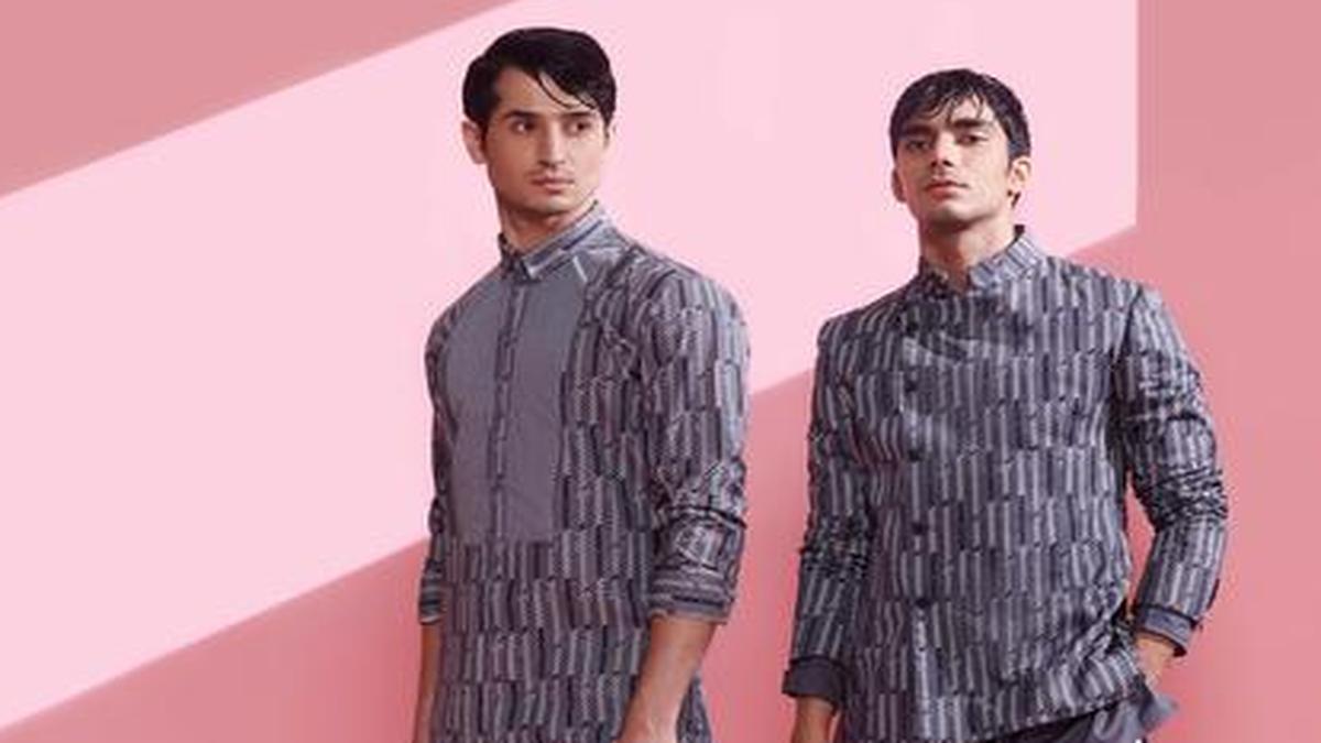 Raghavendra Rathore’s quiet RTW brand - The Hindu