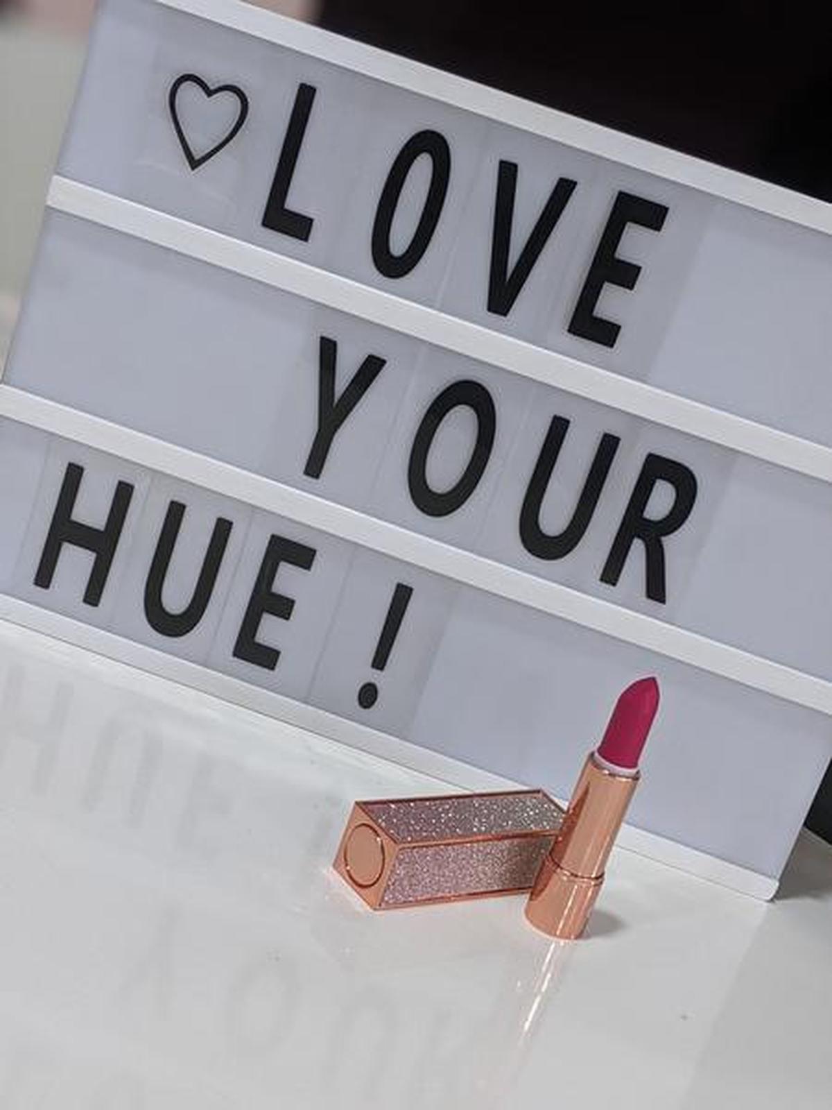 LipHue, Hyderabad, is the first beauty studio in India to use AR to ...