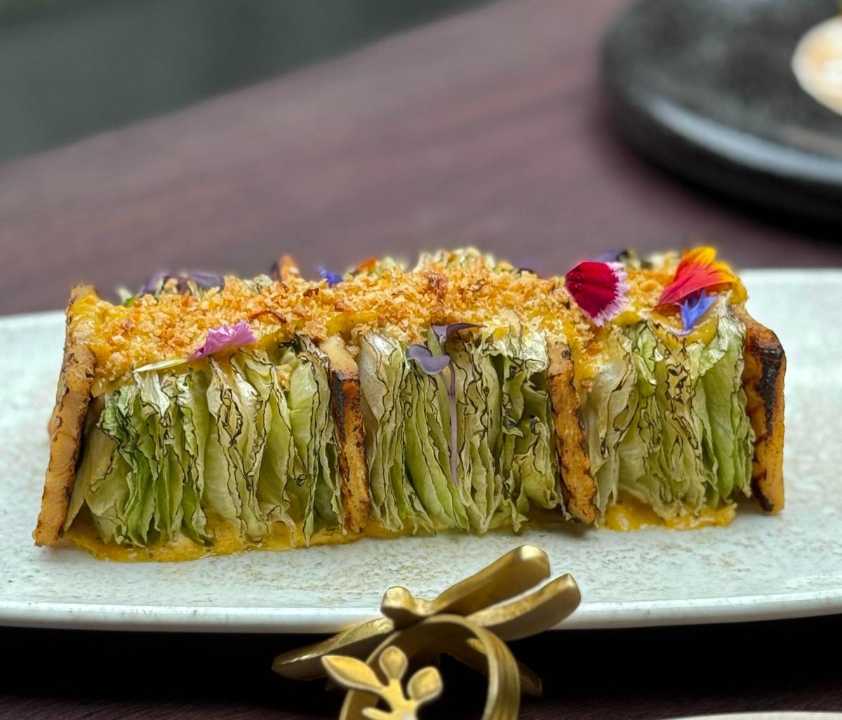 Yuvraj Singh’s debut restaurant in Gurugram, KOCA, offers a six-star ...