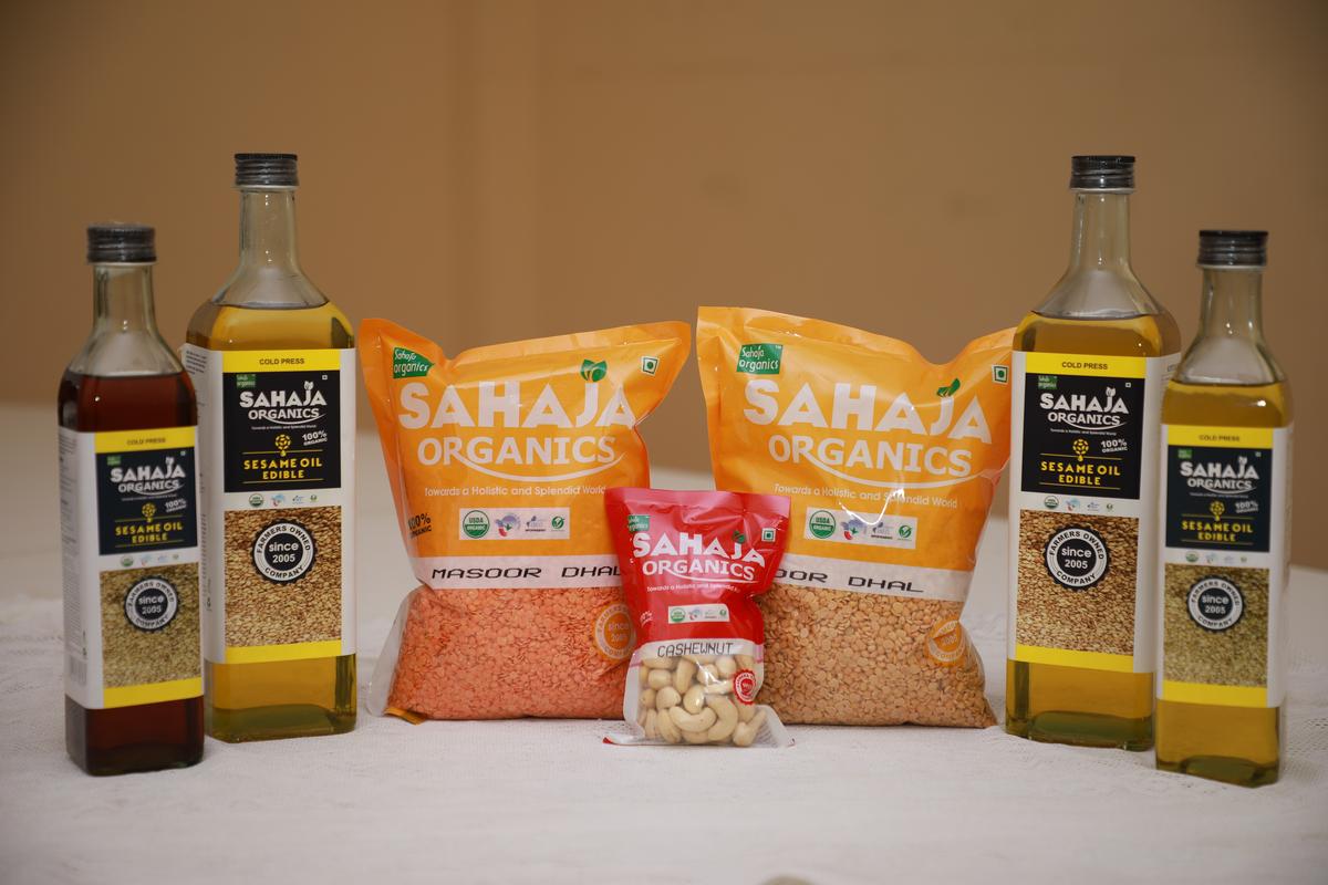 Three Bengaluru companies bringing organic produce to your doorstep ...