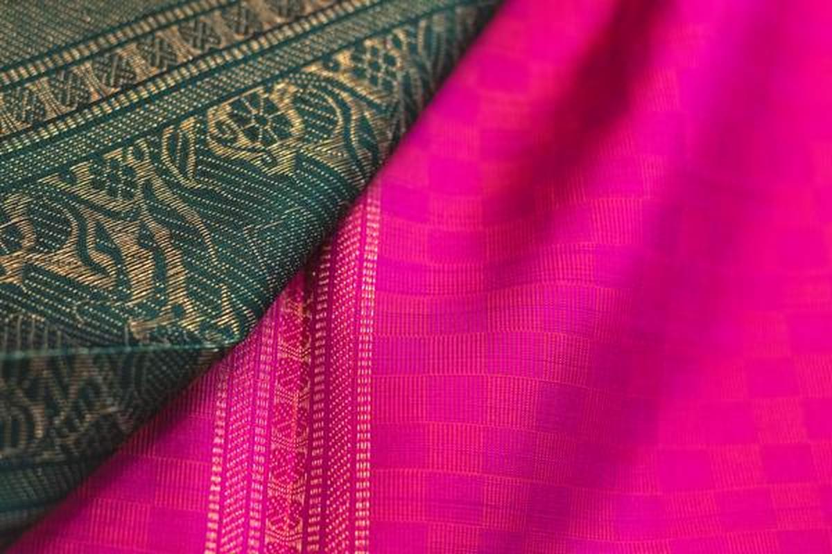 Kanakavalli: Quirky, with tradition to match - The Hindu