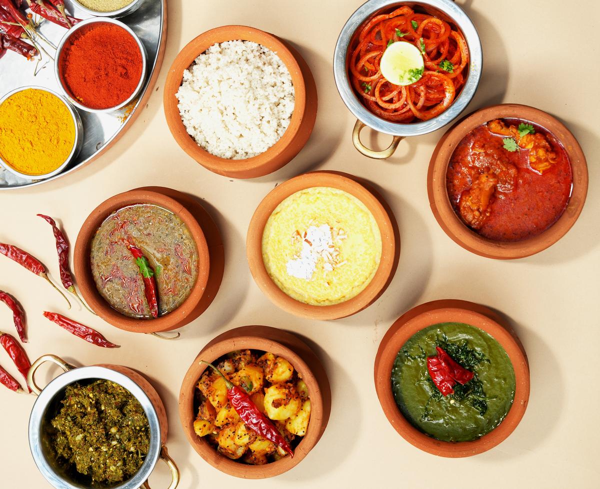 New restaurants and menus to explore in Bengaluru this August - The Hindu