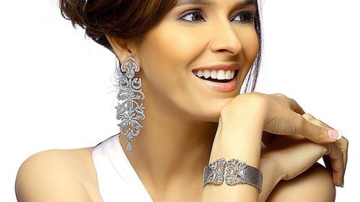 Remember the Shaava girl? - The Hindu