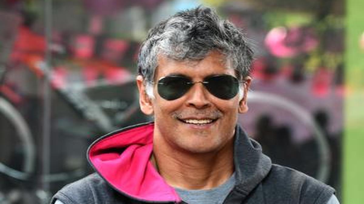 Milind Soman on an inward journey: ‘I'm now fitter than what I was at ...