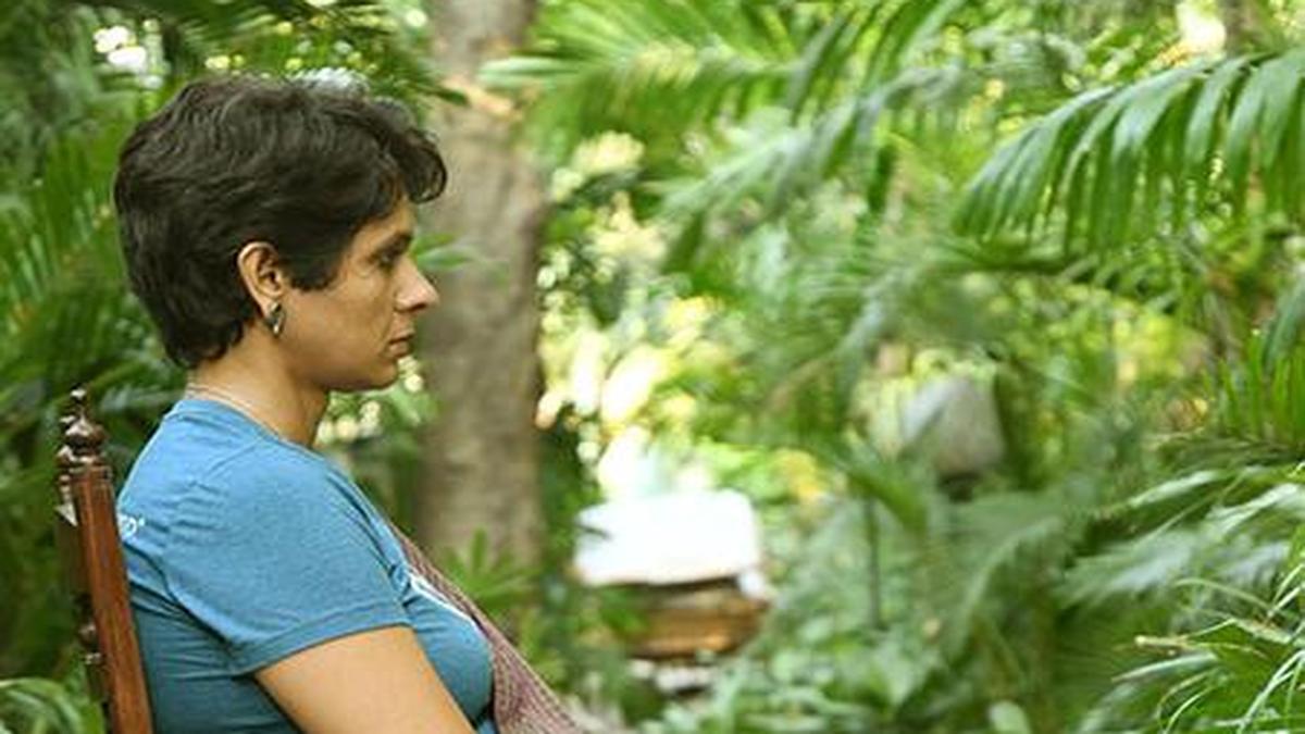 Is your posture causing you back pain? Try the Gokhale method - The Hindu