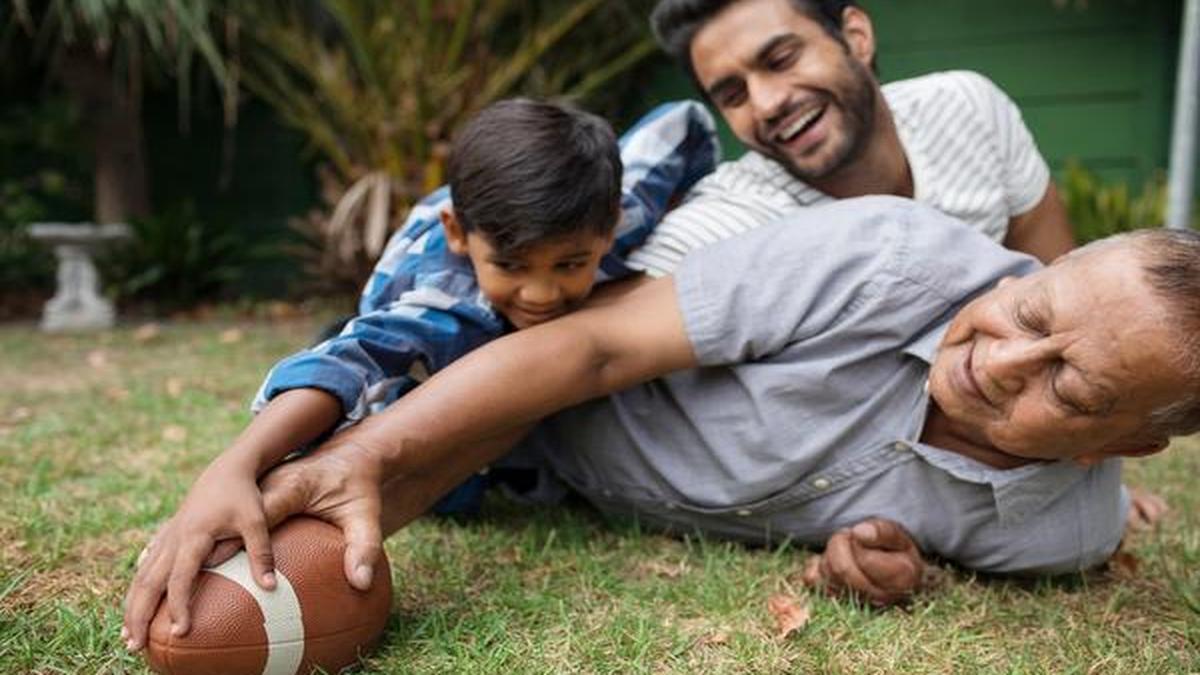 How body awareness helps us understand the space within and outside our ...