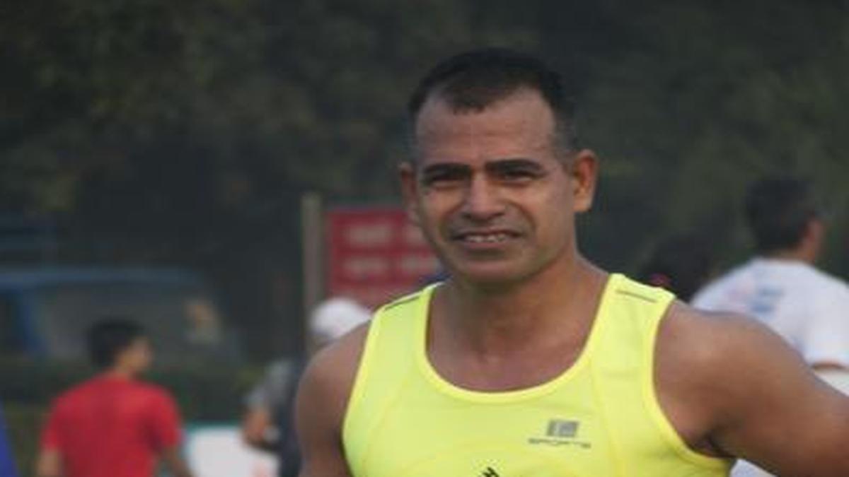 Who is Coach Ravinder Singh? - The Hindu