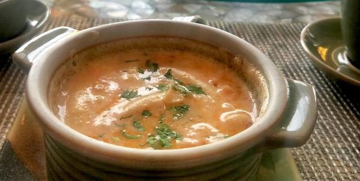 Mei Kun for a range of palates - The Hindu