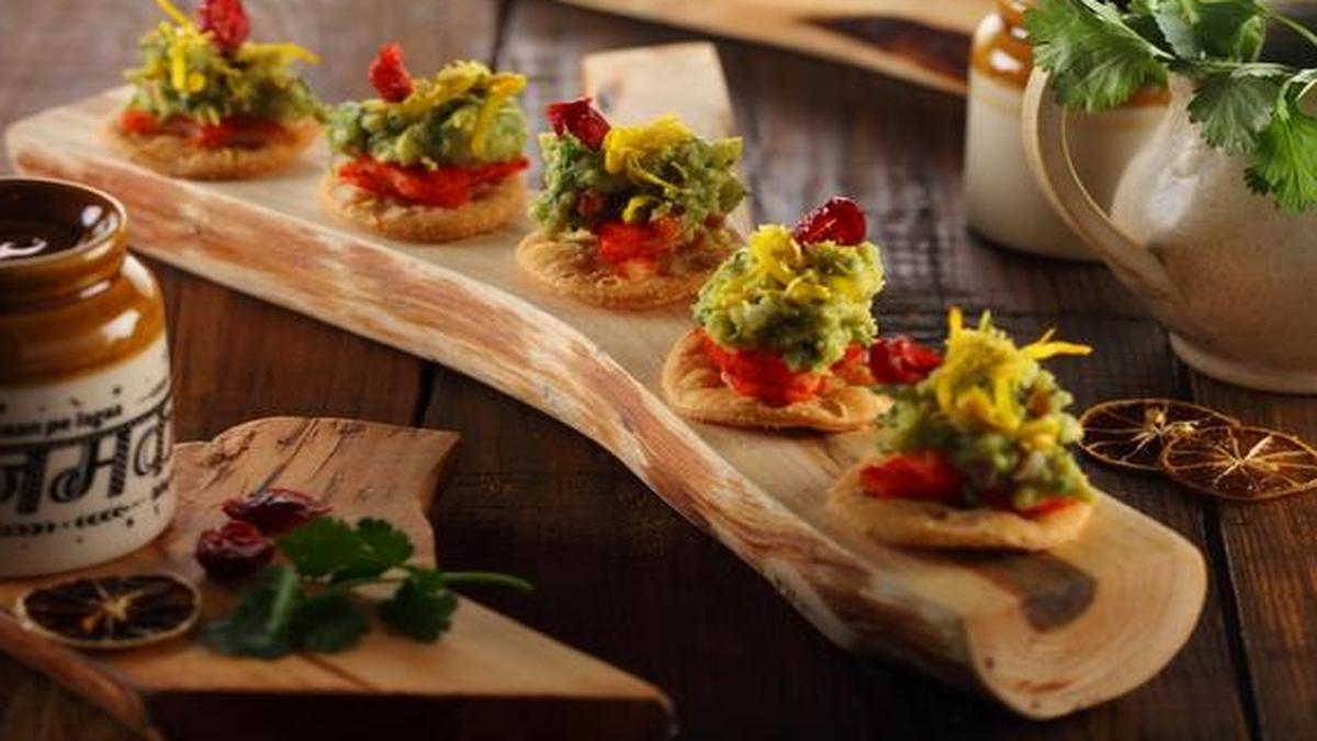 Tappa in Delhi is an ode to the '90s - The Hindu