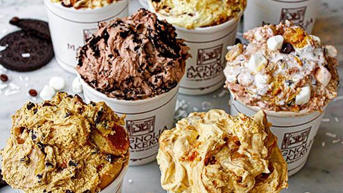 From the Big Apple to Bengaluru, Magnolia Bakery is now in India - The ...