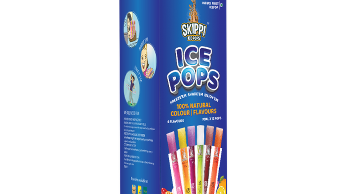 Hyderabad-based Skippi ushers in nostalgia with their cola and fruity ...