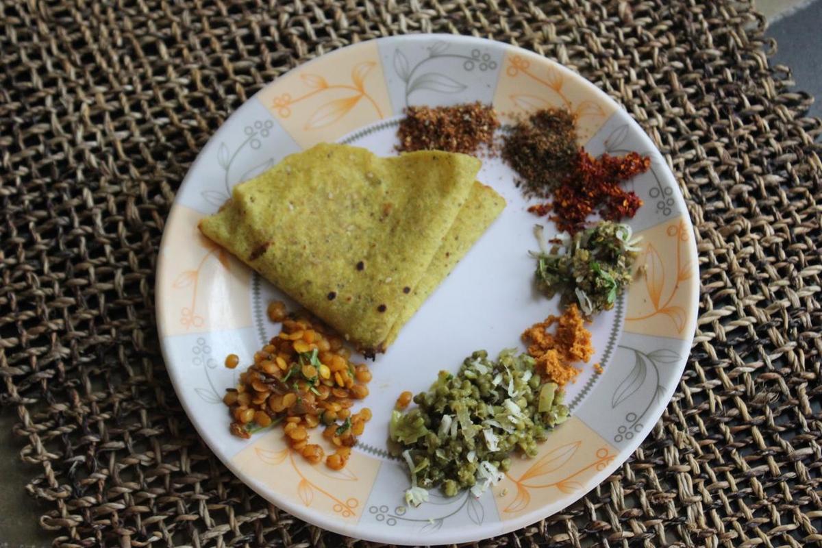 Karnataka’s pudi tradition - a lifeline in times of climate change ...