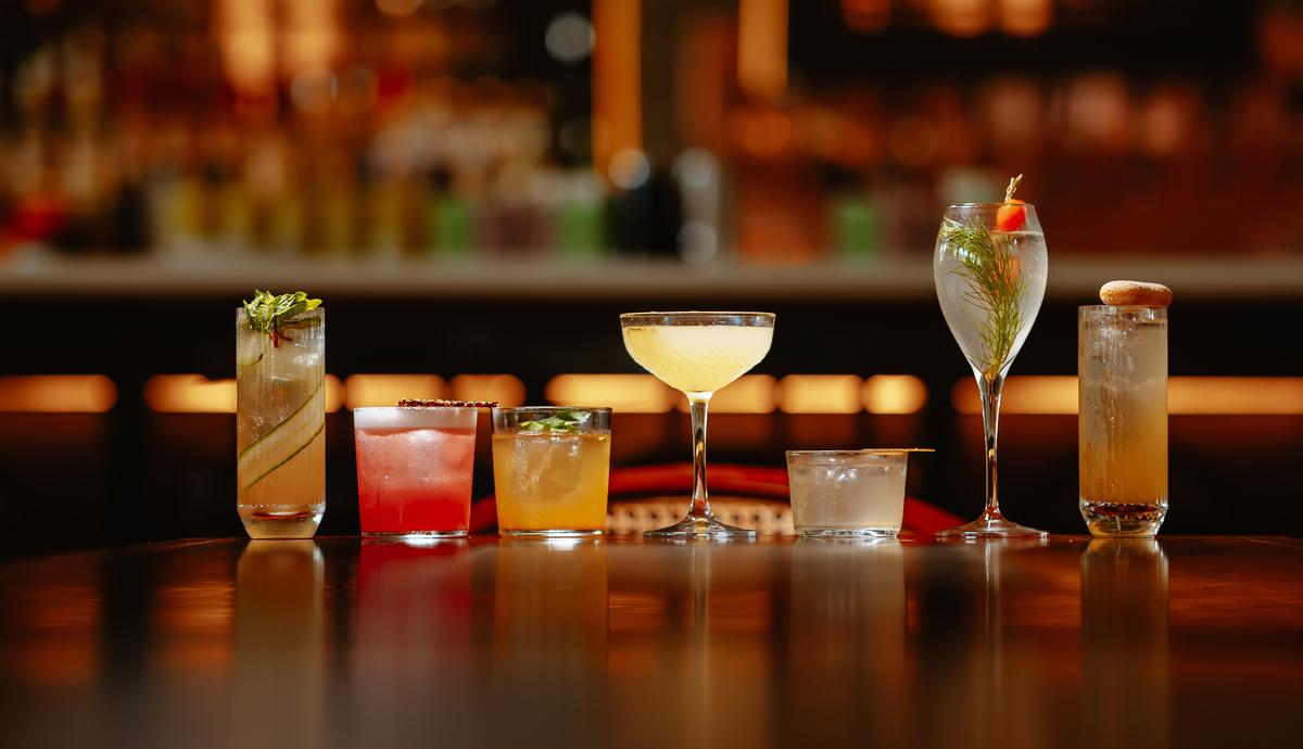 From ‘Touchings’ to Kimchi: Bengaluru’s pickle-infused cocktails are ...