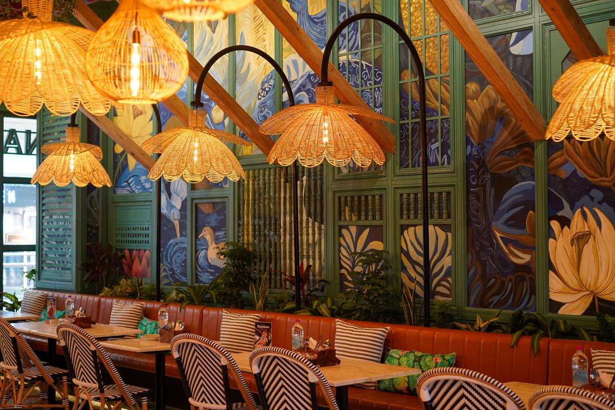 Taste Korea in Chennai with Nasi and Mee’s Special Menu - The Hindu