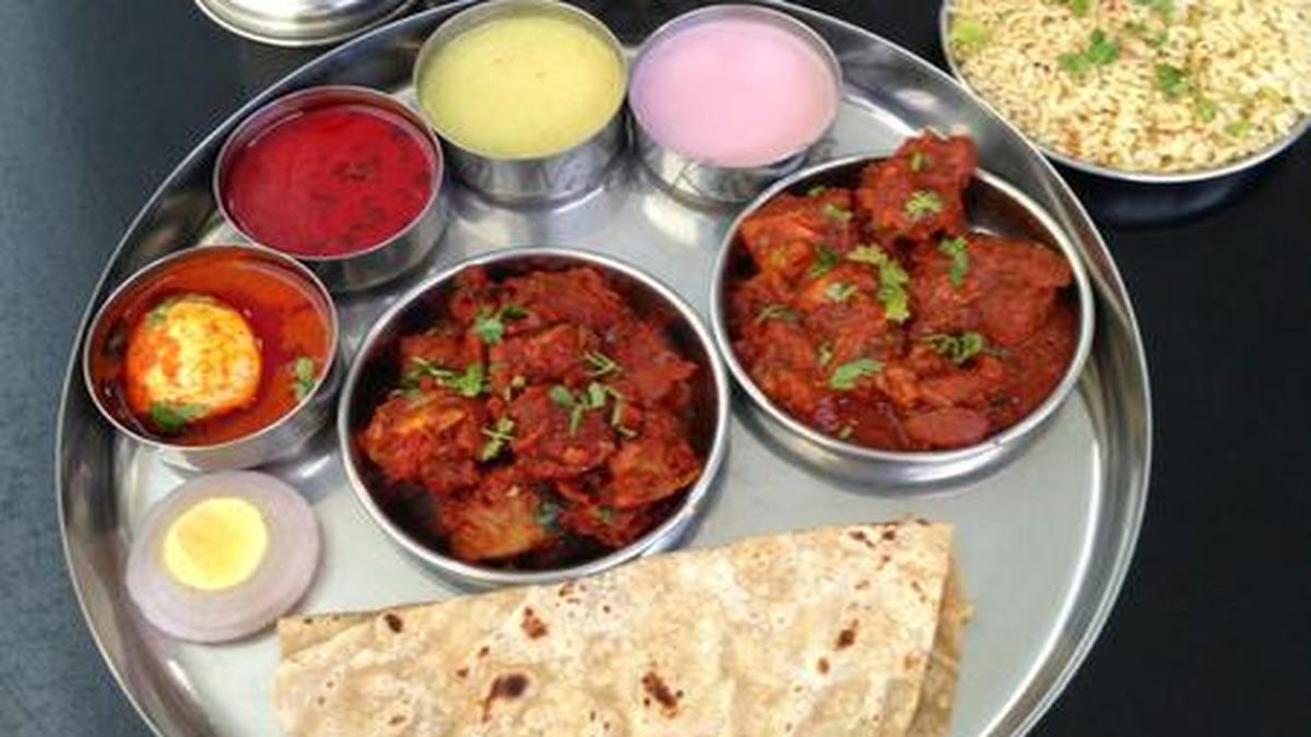 The various facets of Maharashtrian cuisine - The Hindu