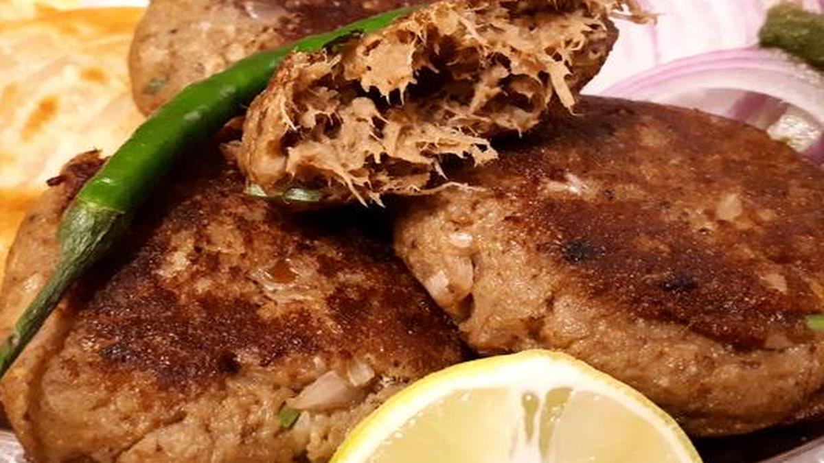 This home chef who grew up vegetarian now makes some of the best shaami ...