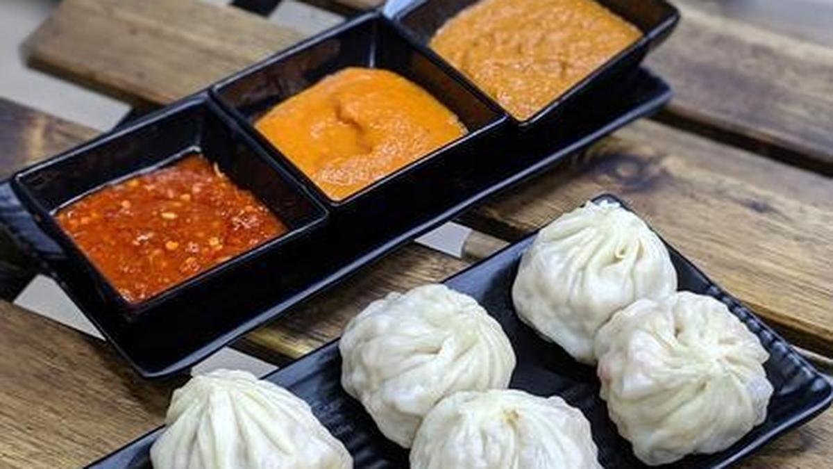 Review: The Himalayan Café in Hyderabad - The Hindu