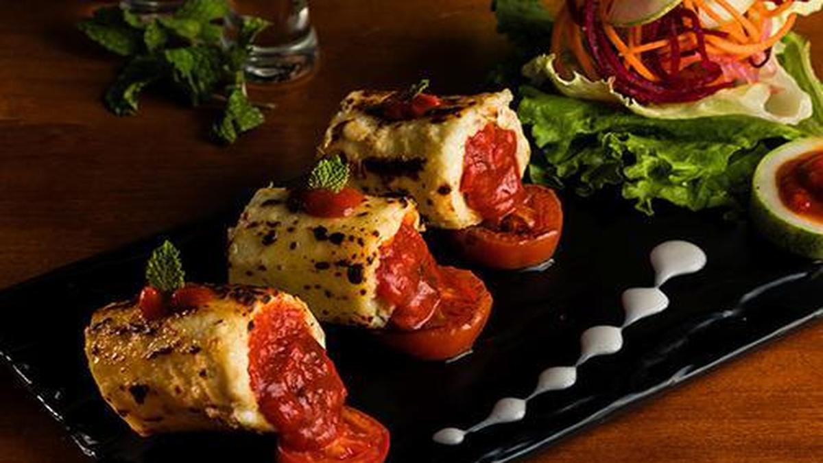 This theme restaurant in Chennai lets you eat and swear like a pirate ...