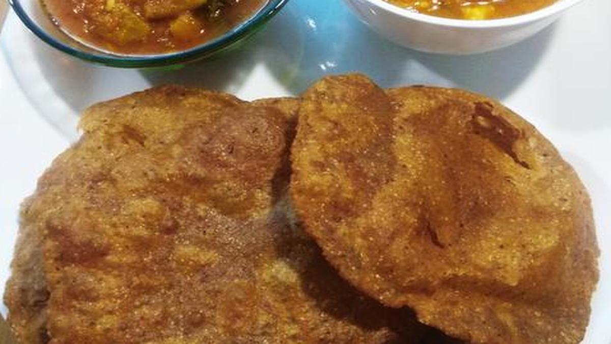 This kitchen home delivers Jain food in Delhi - The Hindu