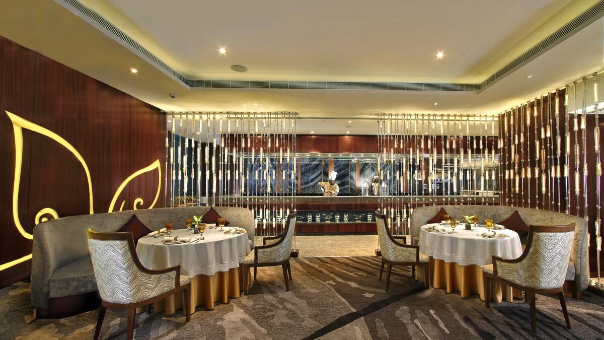 Chennai’s Avartana in Asia’s top 50 restaurants list - The Hindu