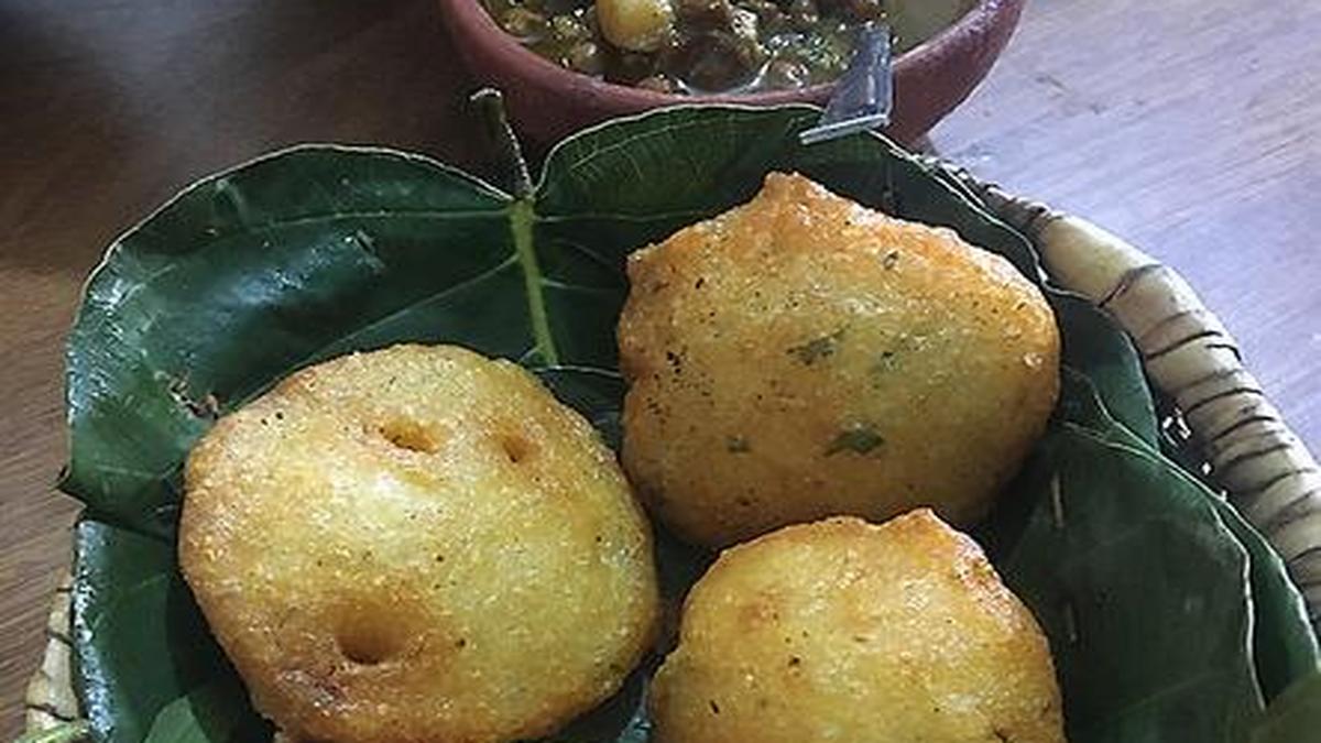 Meet Aruna Tirkey, an ‘indigenous food entrepreneur’ in Jharkhand - The Hindu