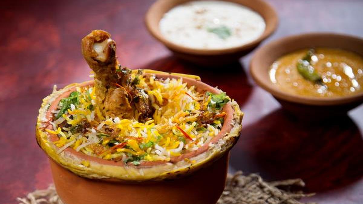 Gulati restaurant: More than just Butter Chicken - The Hindu