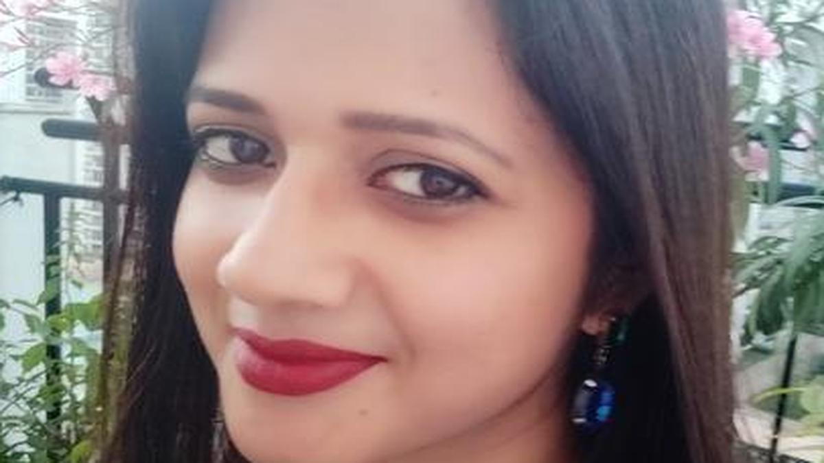 Get talking about food with Sherin Sebastian - The Hindu