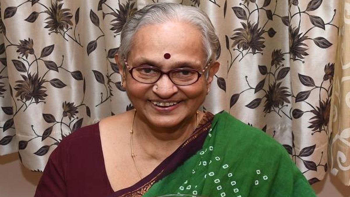 How to make traditional Indian sweets in the OPOS way? - The Hindu